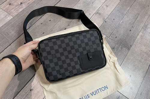 Сумка Louis Vuitton