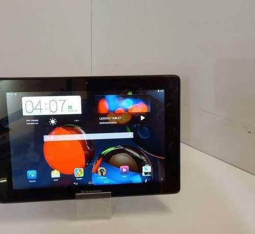 Планшет без SIM-карты Lenovo IdeaTab A7600