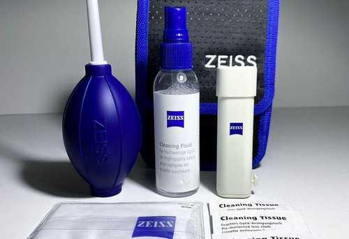 Набор для чистки фотоаппарата Carl Zeiss Kit