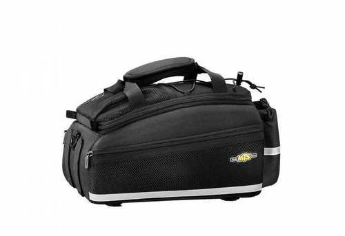 Вело сумка на багажник Topeak Trunkbag EX