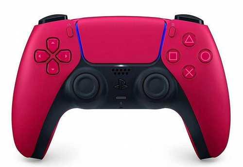 Sony PlayStation 5 DualSense red