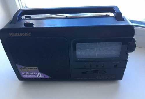 Радиоприемник Panasonic.GX 500