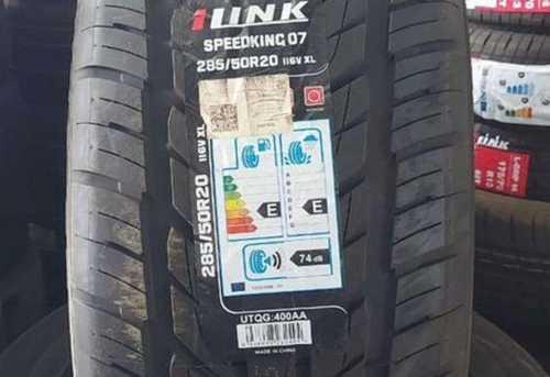 iLink SpeedKing 07 285/50 R20 116V