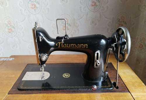 Швейная машинка Naumann kl14
