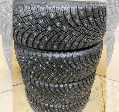 Pirelli Ice Zero 2 205/55 R16 94T