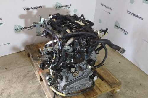 Двигатель Мерседес Sprinter W906 2.2дизель ом651
