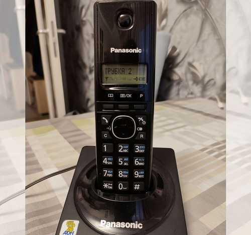 Радиотелефон Dect Panasonic