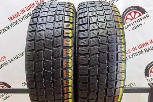 Bridgestone Blizzak For Taxi TM-02LS 195/65 R15