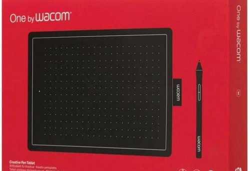 Графический планшет wacom medium
