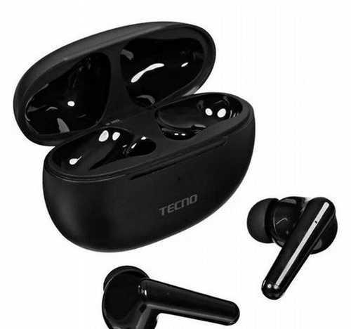 Беспроводные наушники tecno buds 3