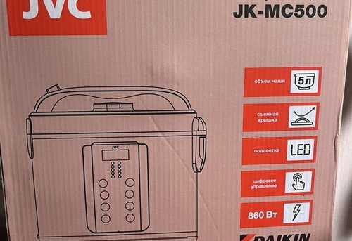 Мультиварка JK-MC500