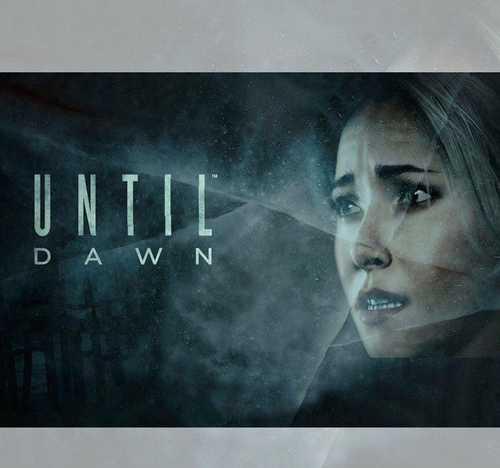 Until Dawn на PS4