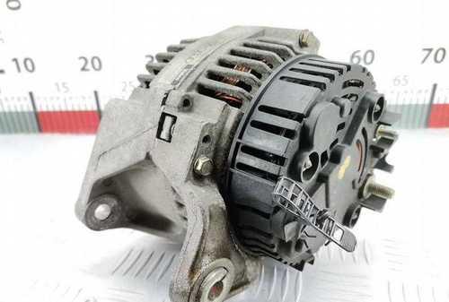 Генератор Audi A4 B5 1998 058903016E