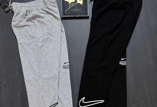 Спортивные штаны мужские Nike от 46 до 54