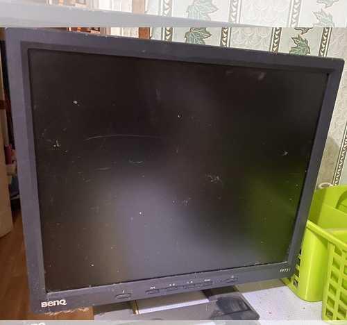 Монитор для компьютера benq