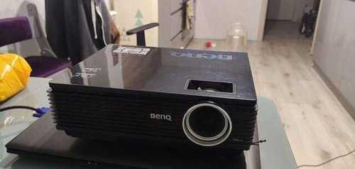 Проектор BenQ MP610