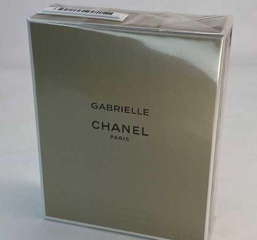 Аромат Chanel Gabrielle