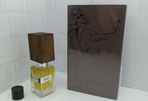 Nasomatto pardon 30ml
