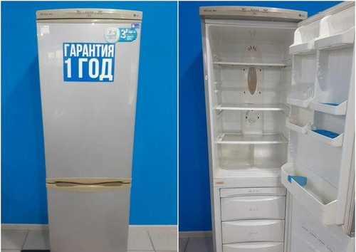 Холодильник LG GR-N389SQF