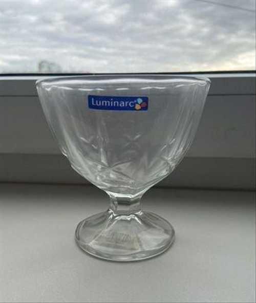 Креманка Luminarc набор 6шт
