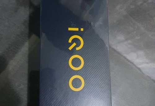 vivo iQOO Z8, 8/256 ГБ