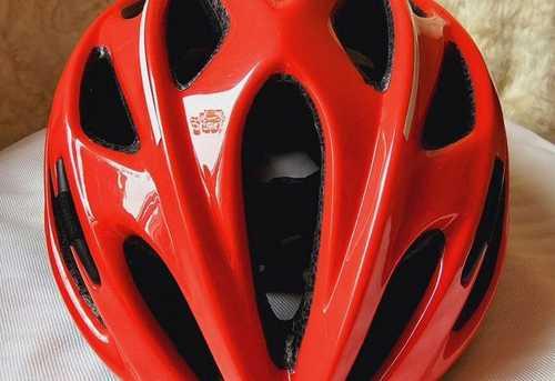 Шлем велосипедный взрослый rudy project