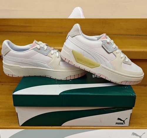 Кроссовки Puma 39.5 размер оригинал