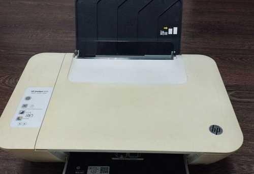 Принтер(сканер) HP Deskjet 1510