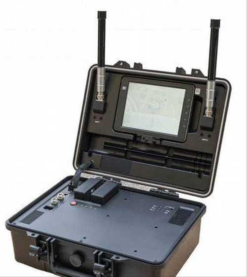 Пеленгатор DJI Aeroscope Portable