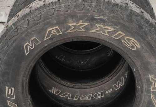 Maxxis AT-980E Worm-Drive 275/65 R17
