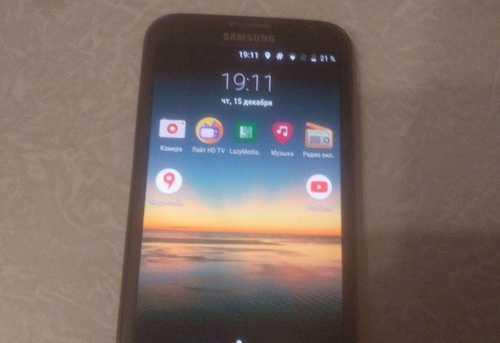 Samsung Galaxy Note II GT-N7100, 2/16 ГБ