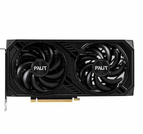 Palit nvidia (NE6406TT19P1-1060D)