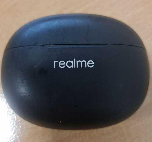 Кейс для наушников realme t100