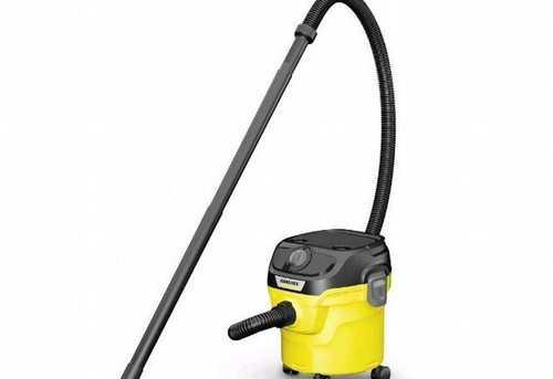 Пылесос Karcher kwd 1