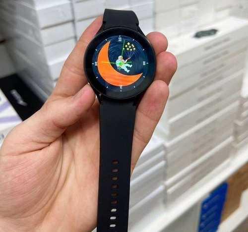 Samsung Galaxy Watch 6 44mm