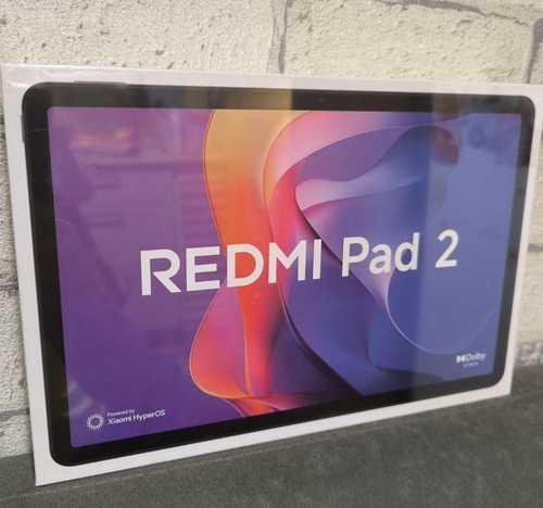 Xiaomi Redmi PAD 2 8/256