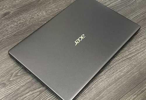 Ноутбук Acer extensa 15 EX215-22