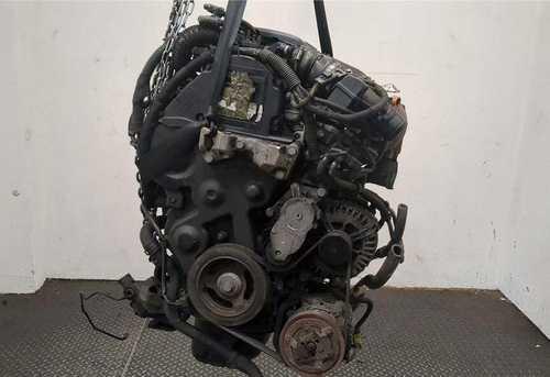 Двигатель разобран Citroen C4 Grand Picasso, 2008
