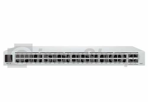 Коммутатор Ubiquiti UniFi Switch Pro 48 PoE