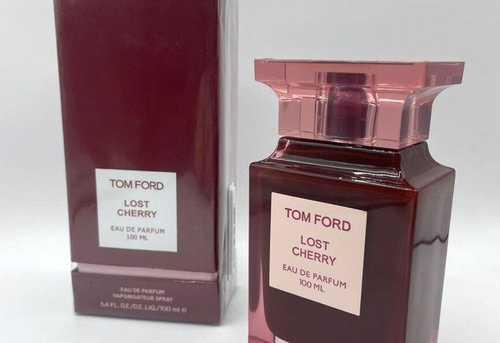 Парфюмерная вода Tom Ford Lost Cherry