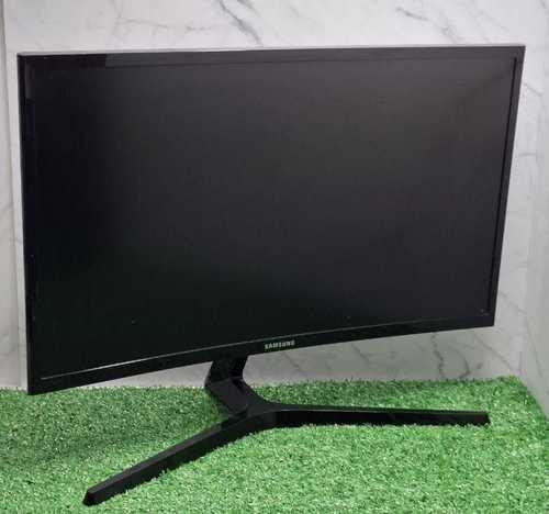 Монитор Samsung 23.5" C24RG50FQI
