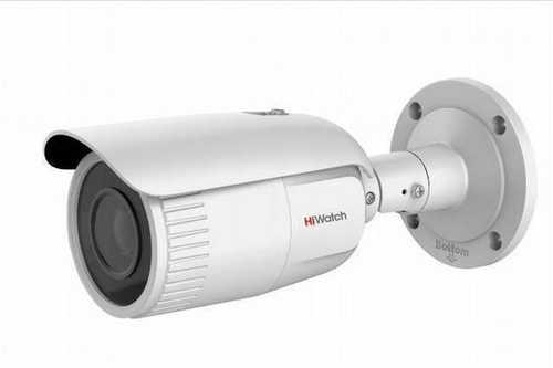 Камера видеонаблюдения IP 2 Мп HiWatch DS-I256Z 2