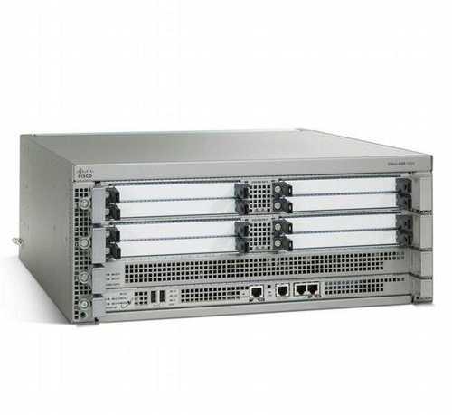 Шасси cisco ASR1004