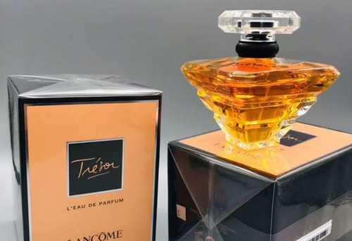 Духи lancome Tresor