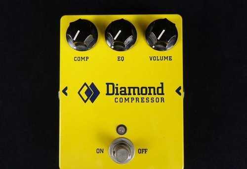 Diamond Compressor