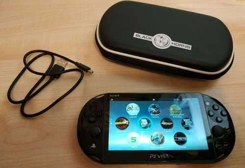 Sony PS Vita slim