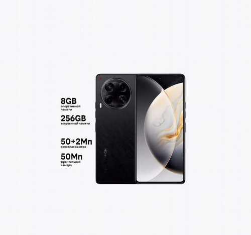 TECNO Camon 30, 8/256 ГБ