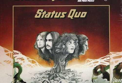Status Quo / Quo (Пазл)
