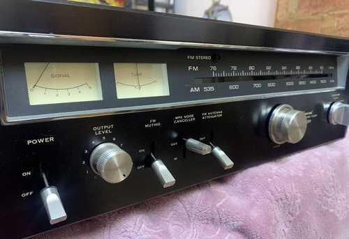 Sansui Stereo Tuner