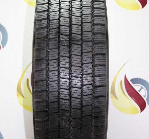 Шина 315/80 R22.5 Goodride IceGuard N1 Ведущая